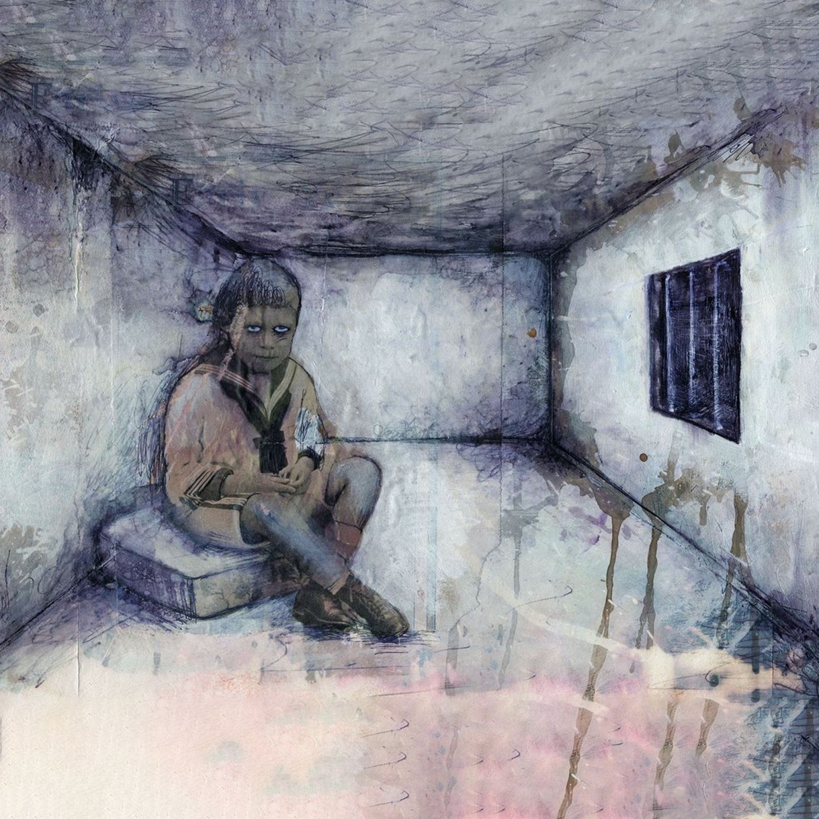 The Monolith w/ PBDY & David Firth 28th March 2023 | Listen on NTS