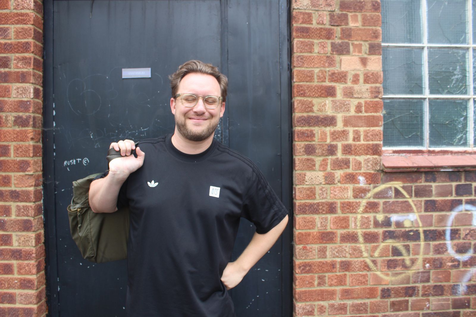 The One Glove Breakfast Show w/ Macca 16th August 2025 | Listen on NTS