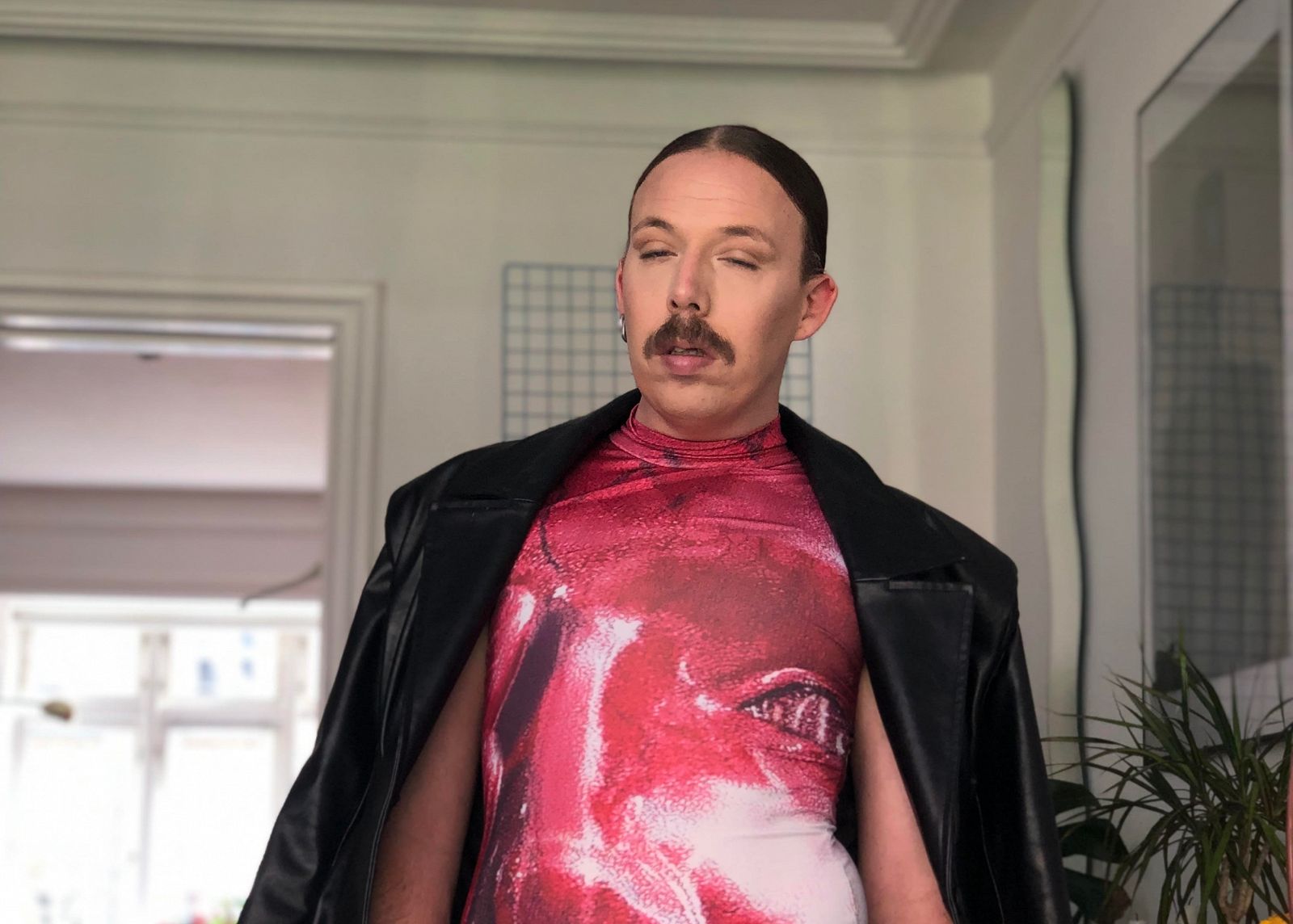 Posh Isolation w/ kenneth cockwhore 4th August 2022 | Listen on NTS