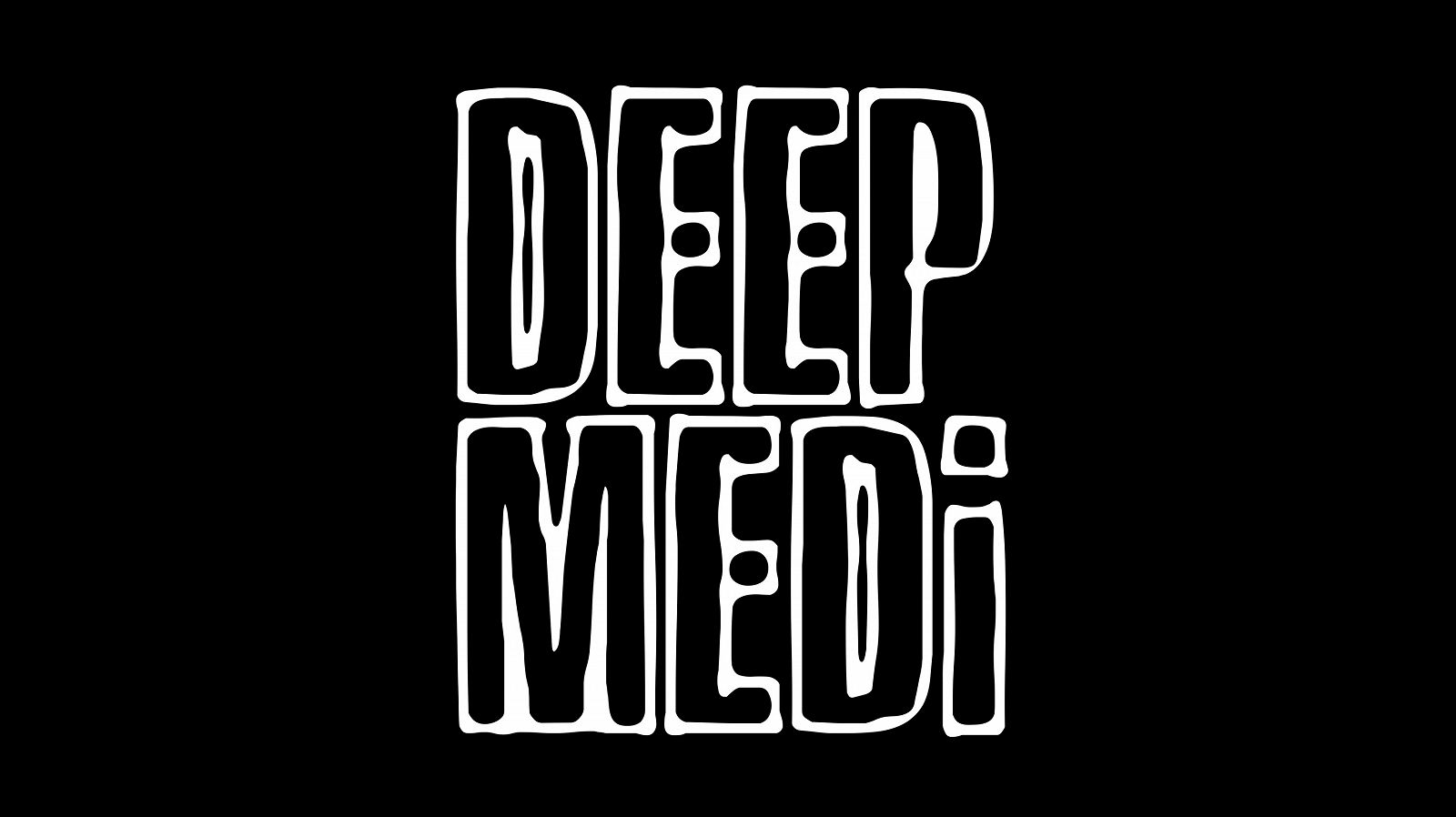 DEEP MEDi | Listen on NTS