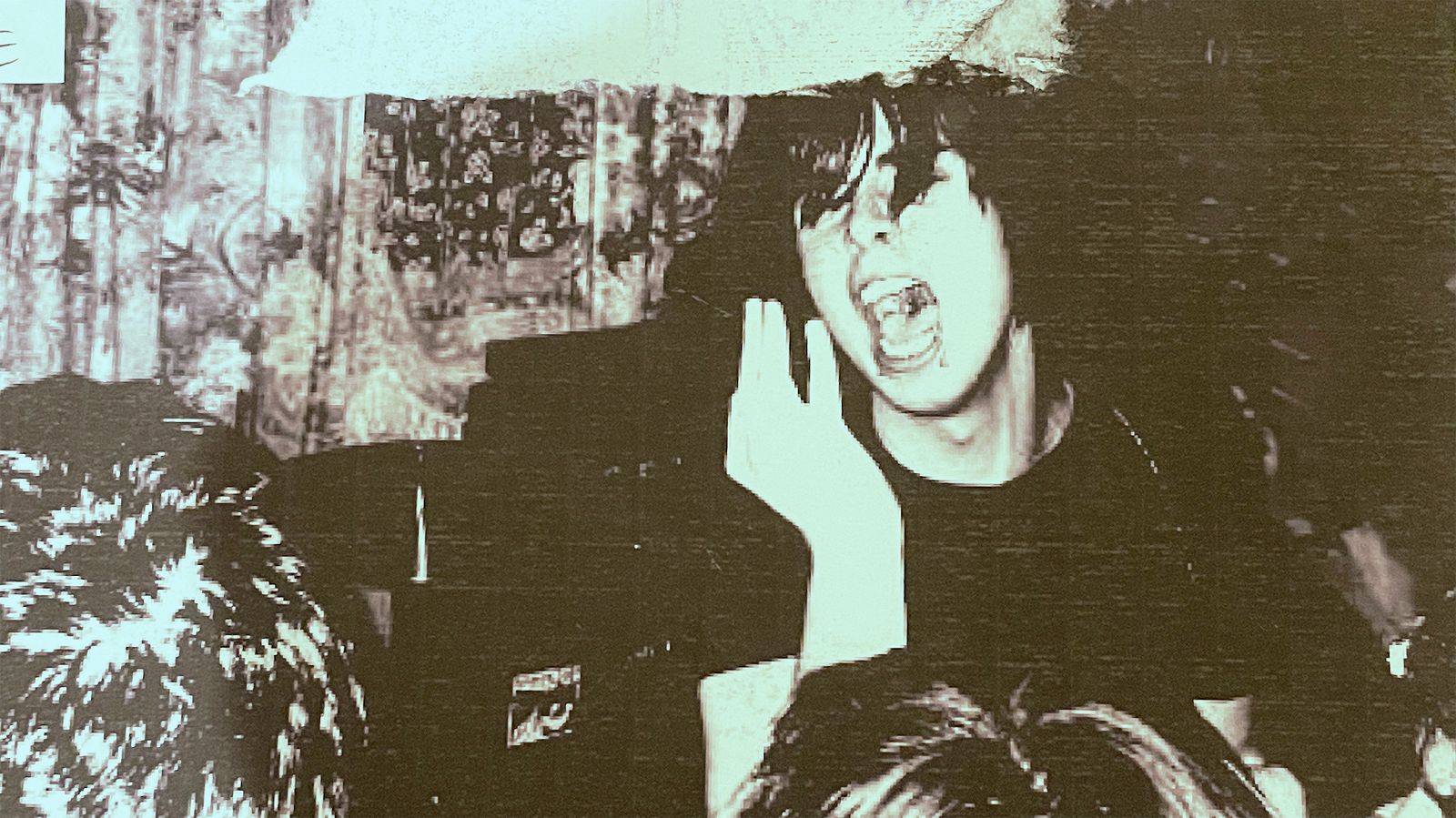 An Incomplete Snapshot of Skramz in Australia, 2001 - 2009 2nd January ...