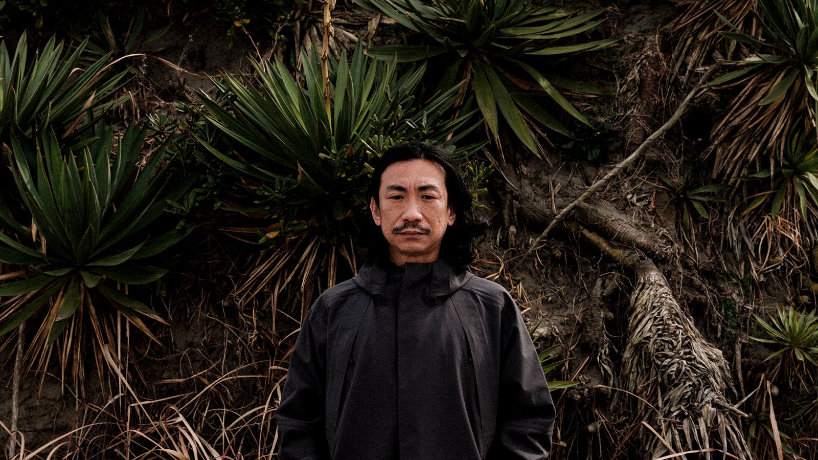 DJ Nobu | Listen on NTS