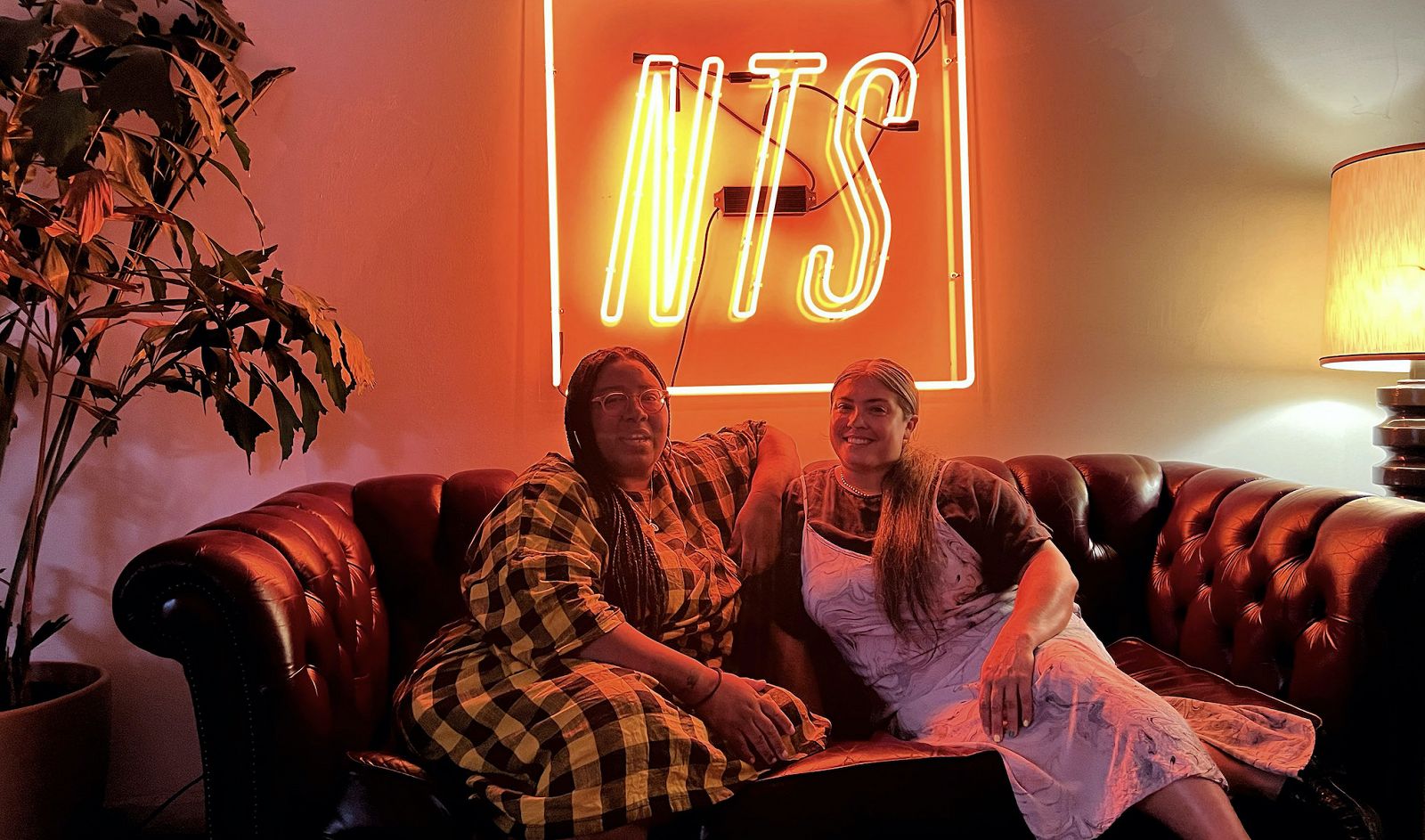 Miss Modular w/ Adee Roberson and Ariel Roman 8th September 2022 | Listen on NTS