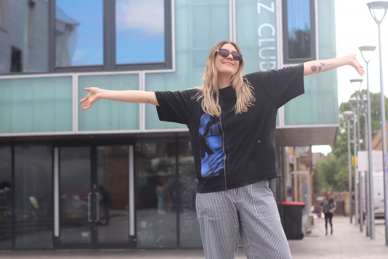 MOXIE w/ Lea Lisa & Leod 5th June 2024 | Listen on NTS