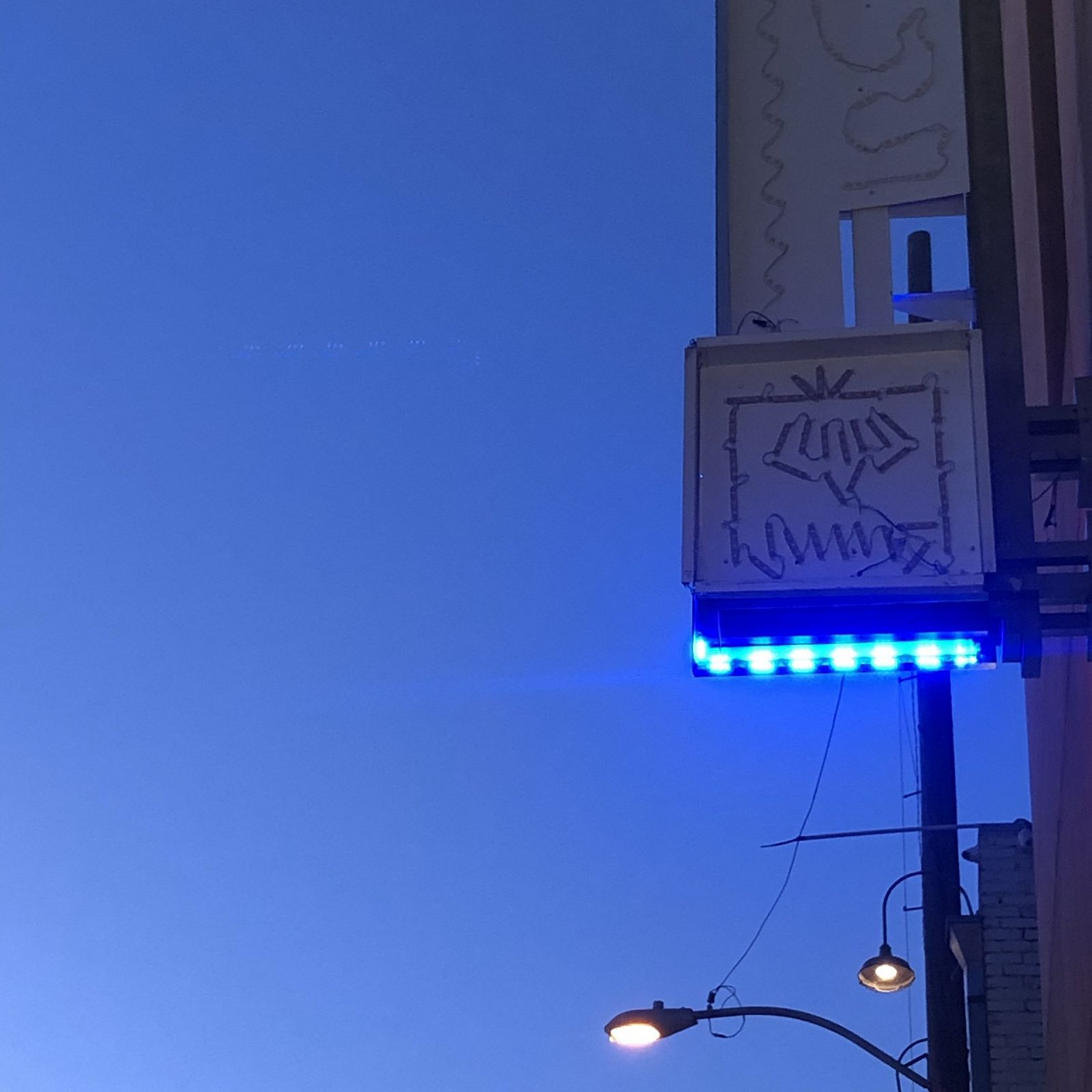 No Earth Tones w/ Ben Block 4th October 2024 | Listen on NTS