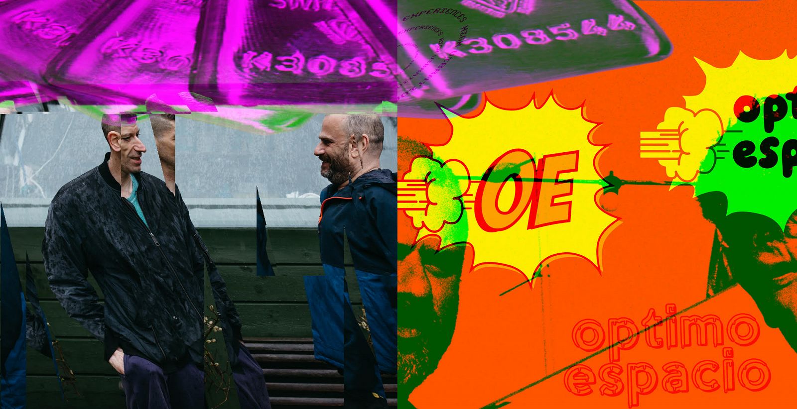 Optimo 9th August 2022 | Listen on NTS