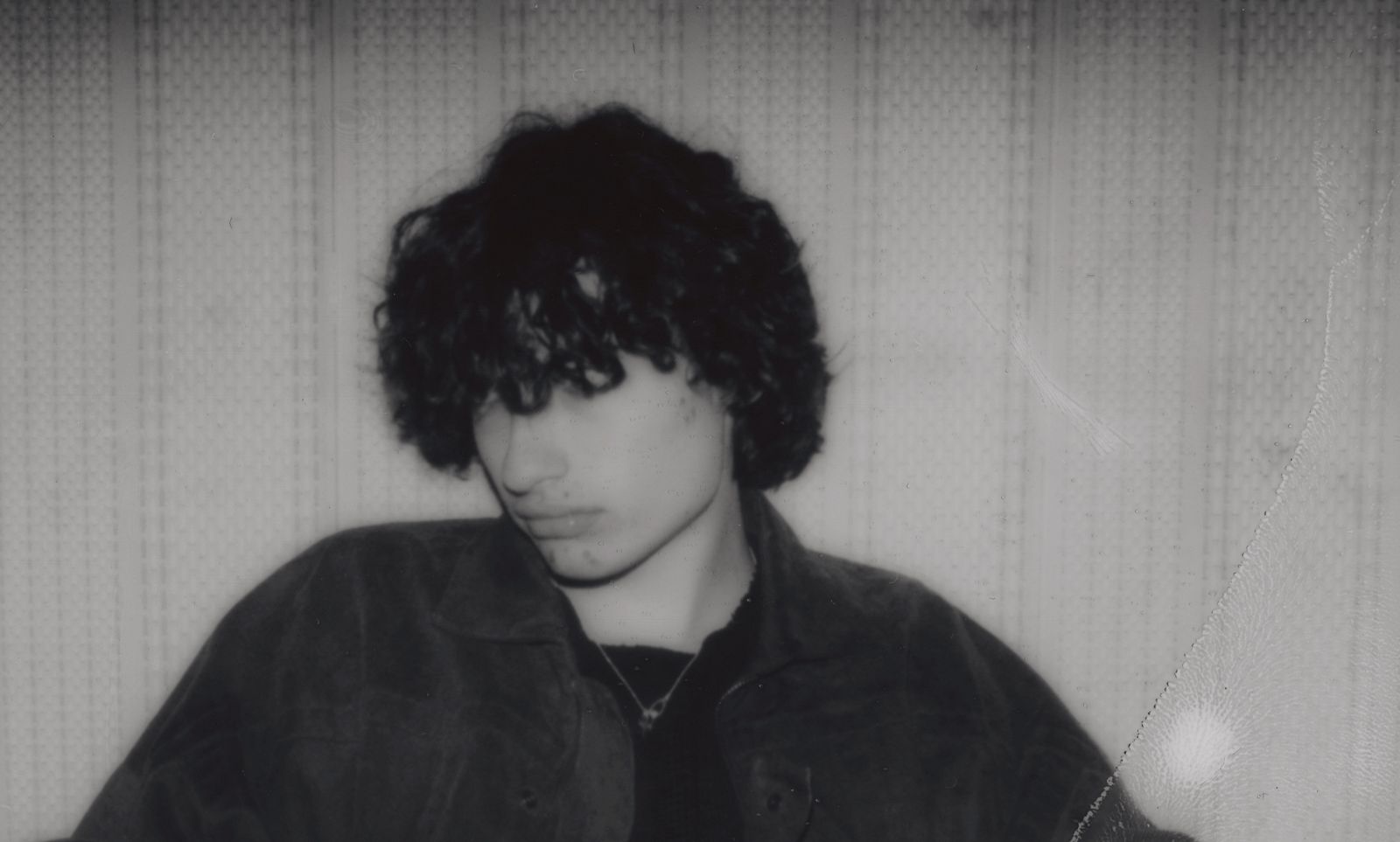 Glaive | Listen on NTS