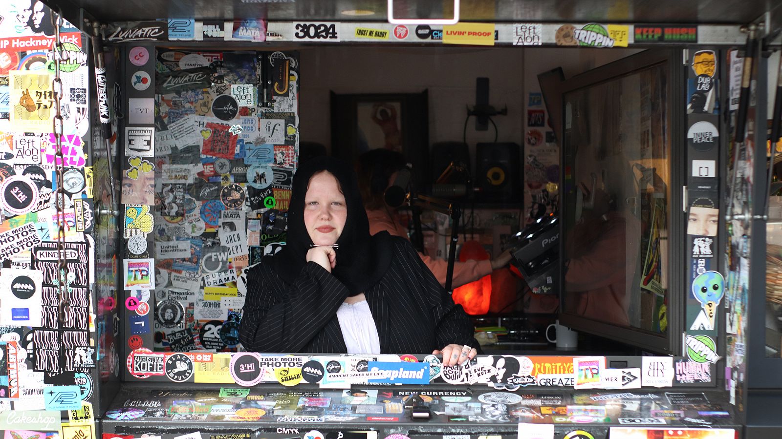 Goblin Milk 18th May 2023 | Listen on NTS