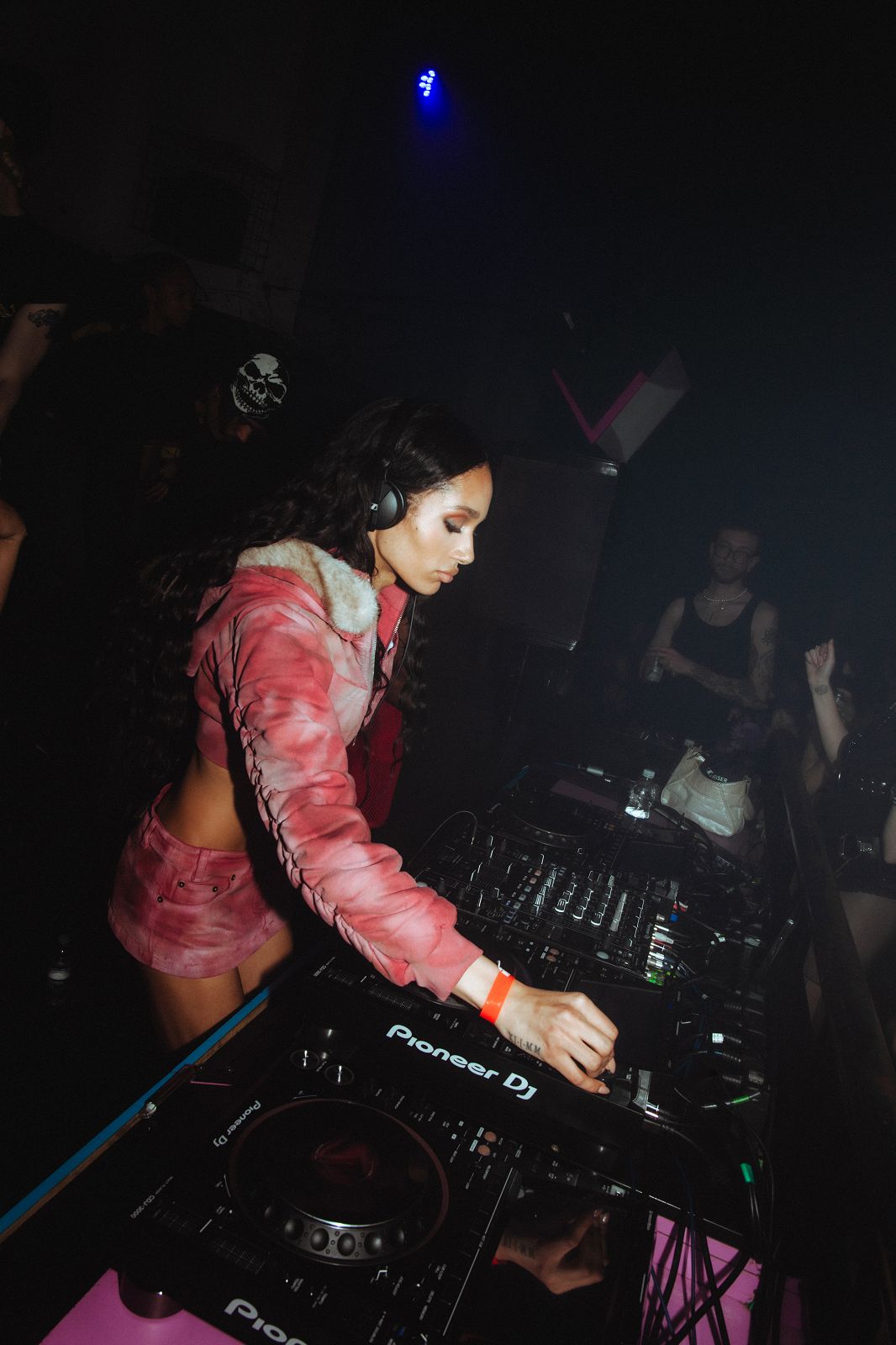 Memphy 4th February 2025 | Listen on NTS