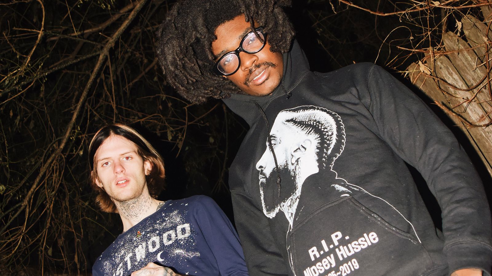 Awful Records w/ Danger Incorporated 18th May 2020 | Listen on NTS