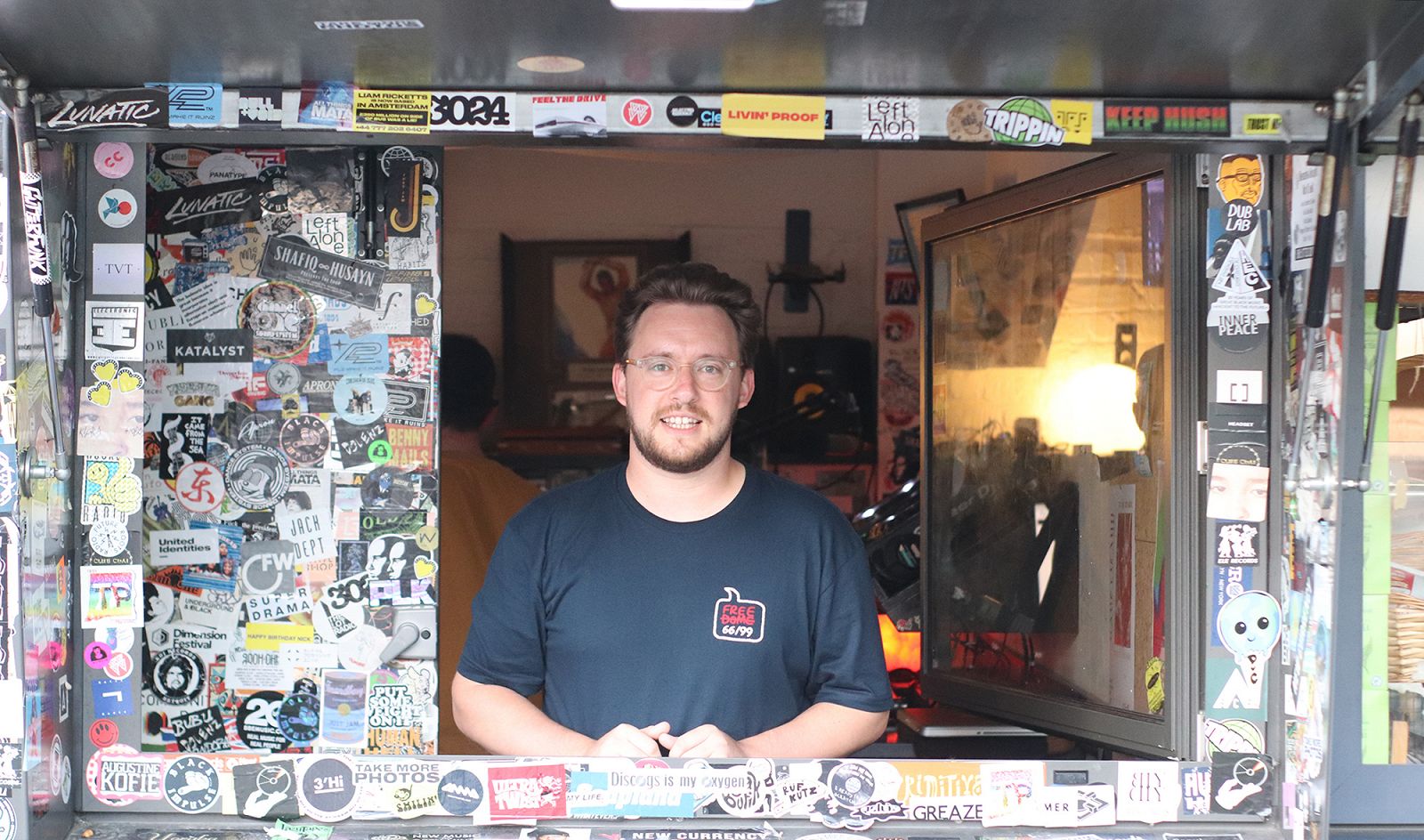 Macca 11th August 2019 | Listen on NTS
