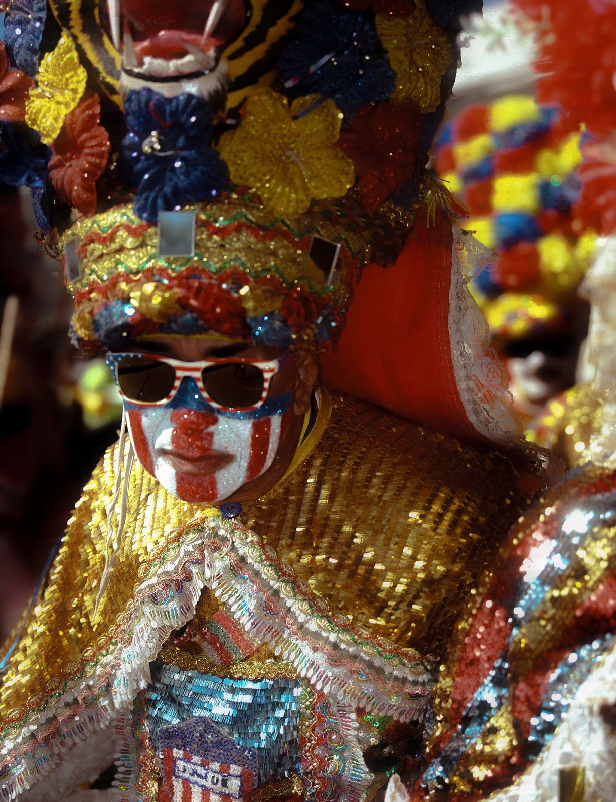 BARRANQUILLA PICÓ 1st March 2025 | Listen on NTS