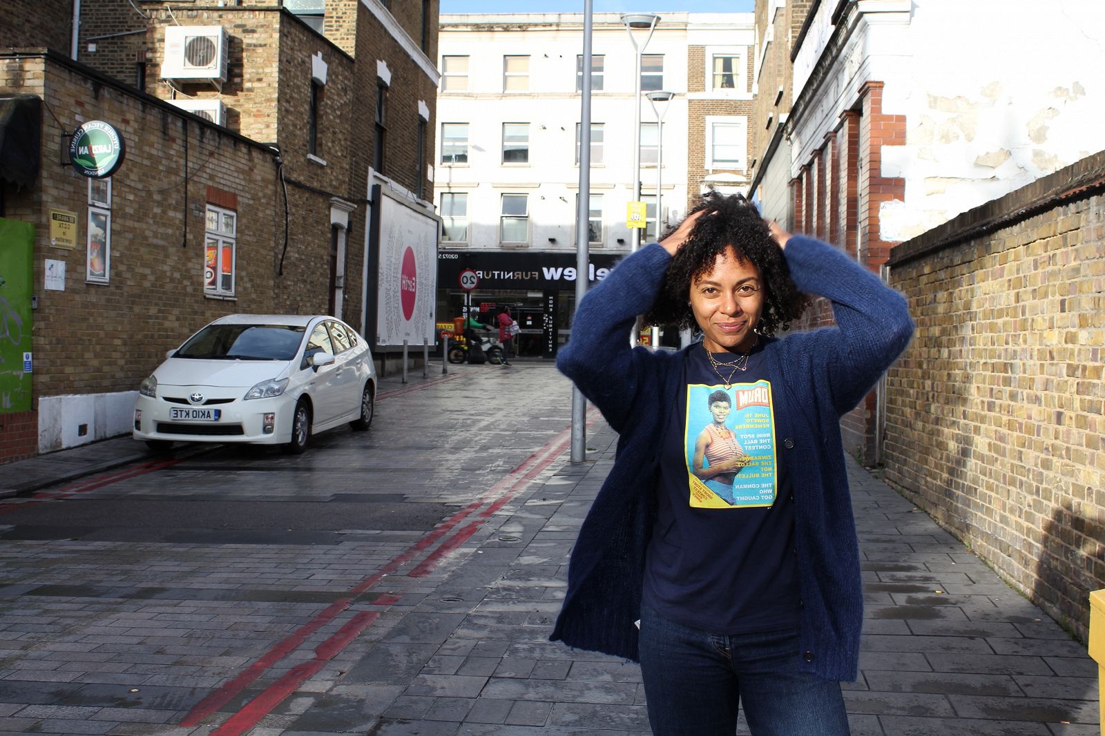 Radiant Life w/ Ruby Savage 28th September 2024 | Listen on NTS