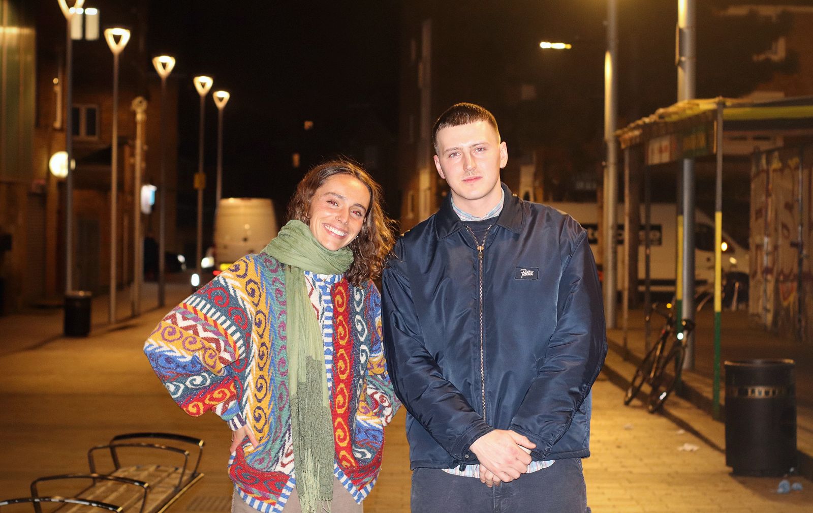 Ghost Notes Worldwide w/ Nicky Soft Touch & Millie McKee 7th March 2024 ...