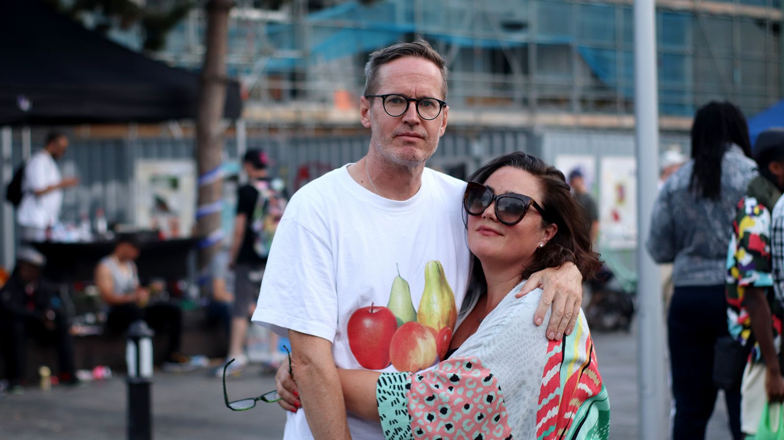 Apiento w/ Nancy Noise 30th July 2022 | Listen on NTS