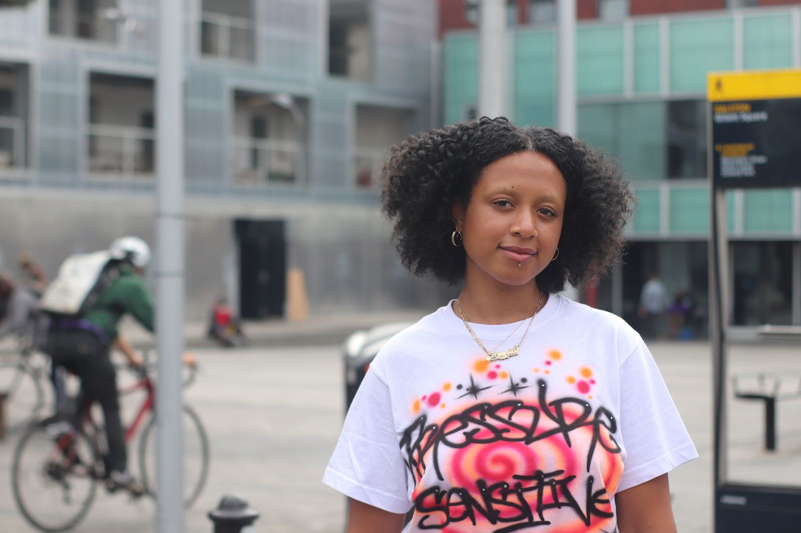 No ID Radio w/ Anysia Kym | Listen on NTS