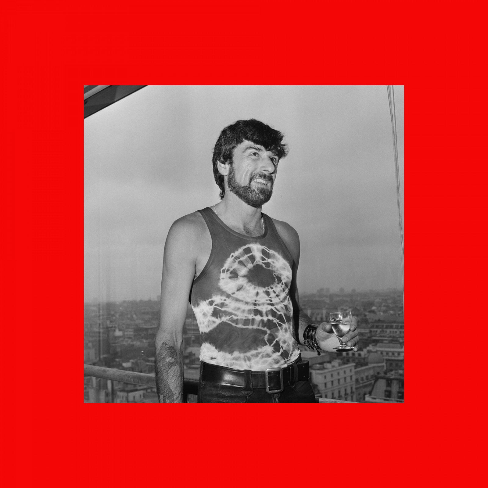 Can You Feel The Sun w/ Call Super - Thom Gunn Special 5th December ...