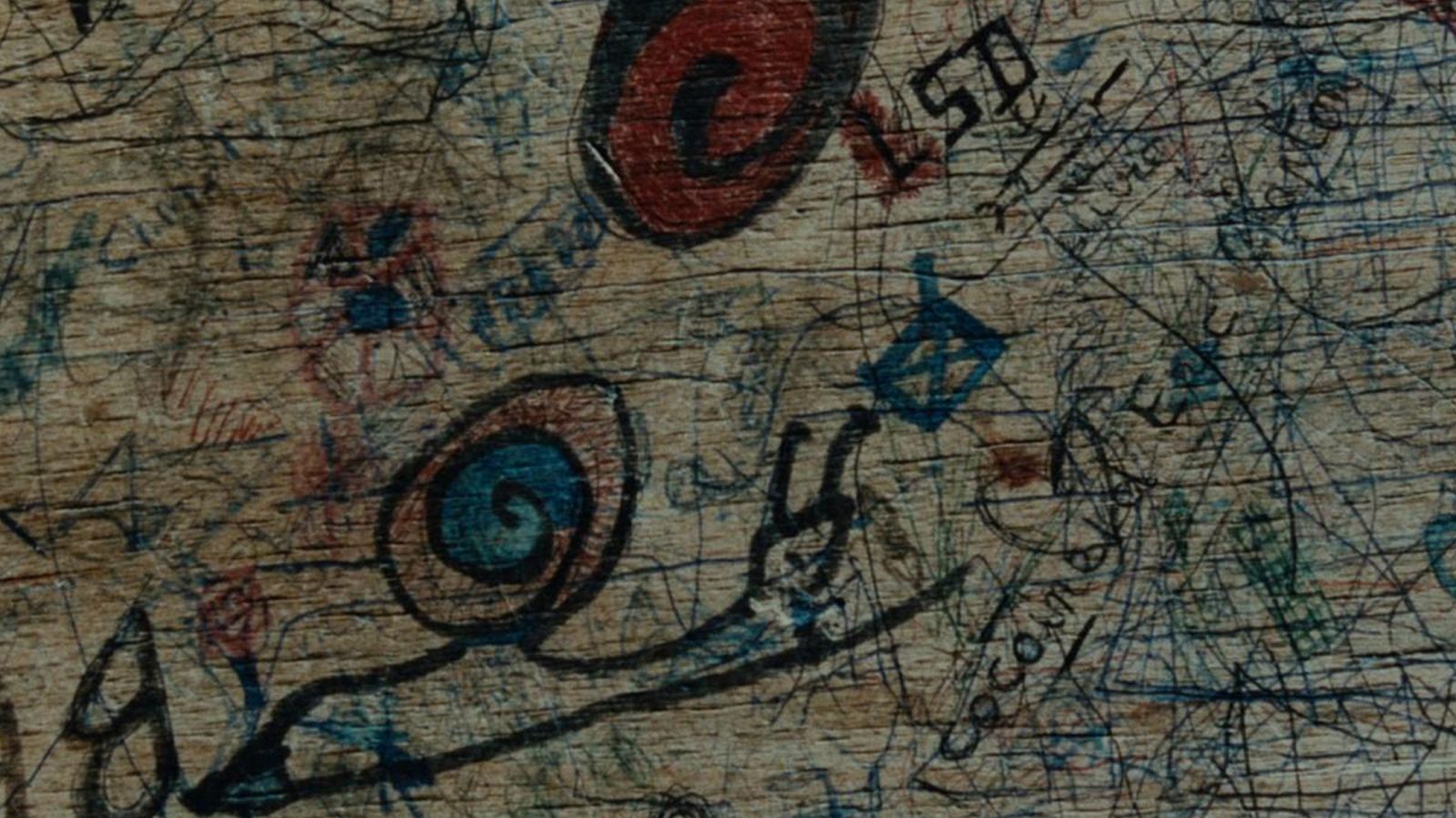 The Uline Catalog w/ Calvin LeCompte 25th November 2022 | Listen on NTS