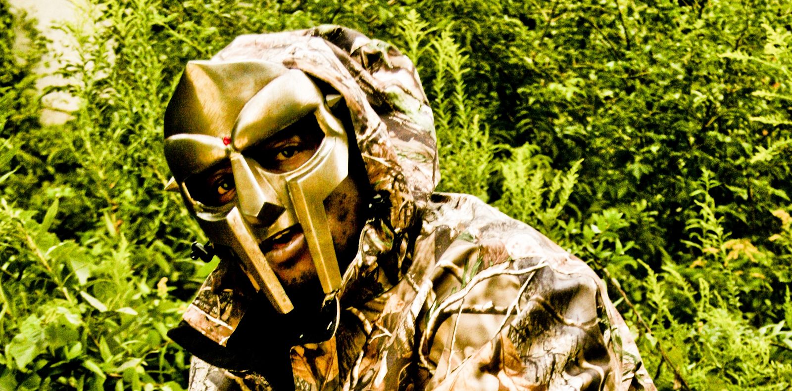 Sameed - MF Doom Samples 5th September 2019 | Listen on NTS