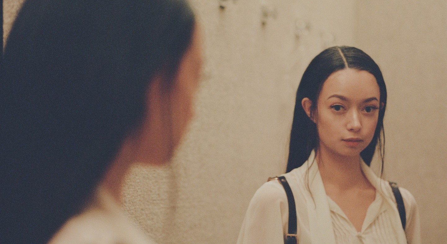 Lucinda Chua - Fictions 3rd November 2019 | Listen on NTS