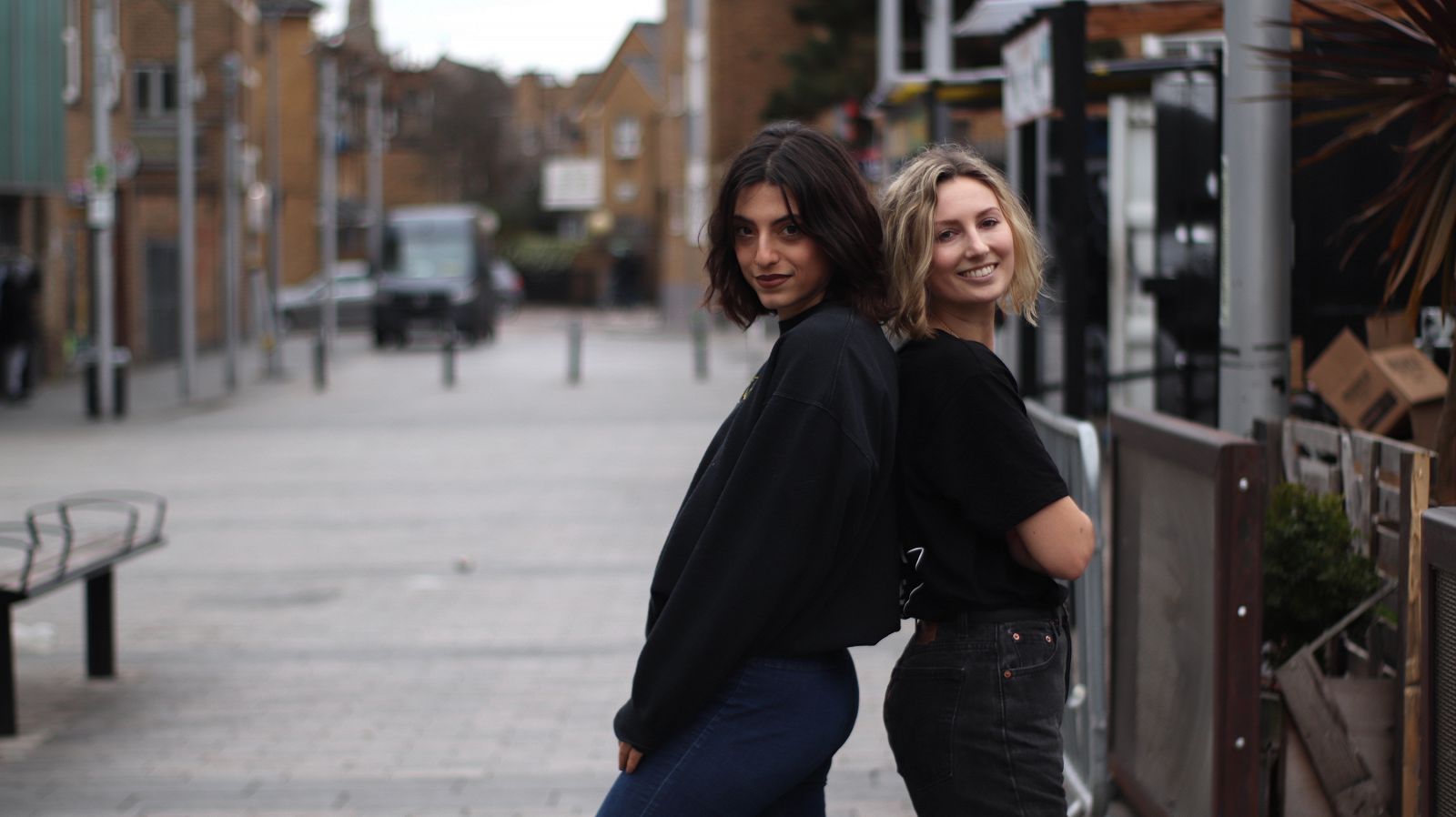 Kaizen w/ Madam X b2b Jay Carder 23rd February 2022 | Listen on NTS