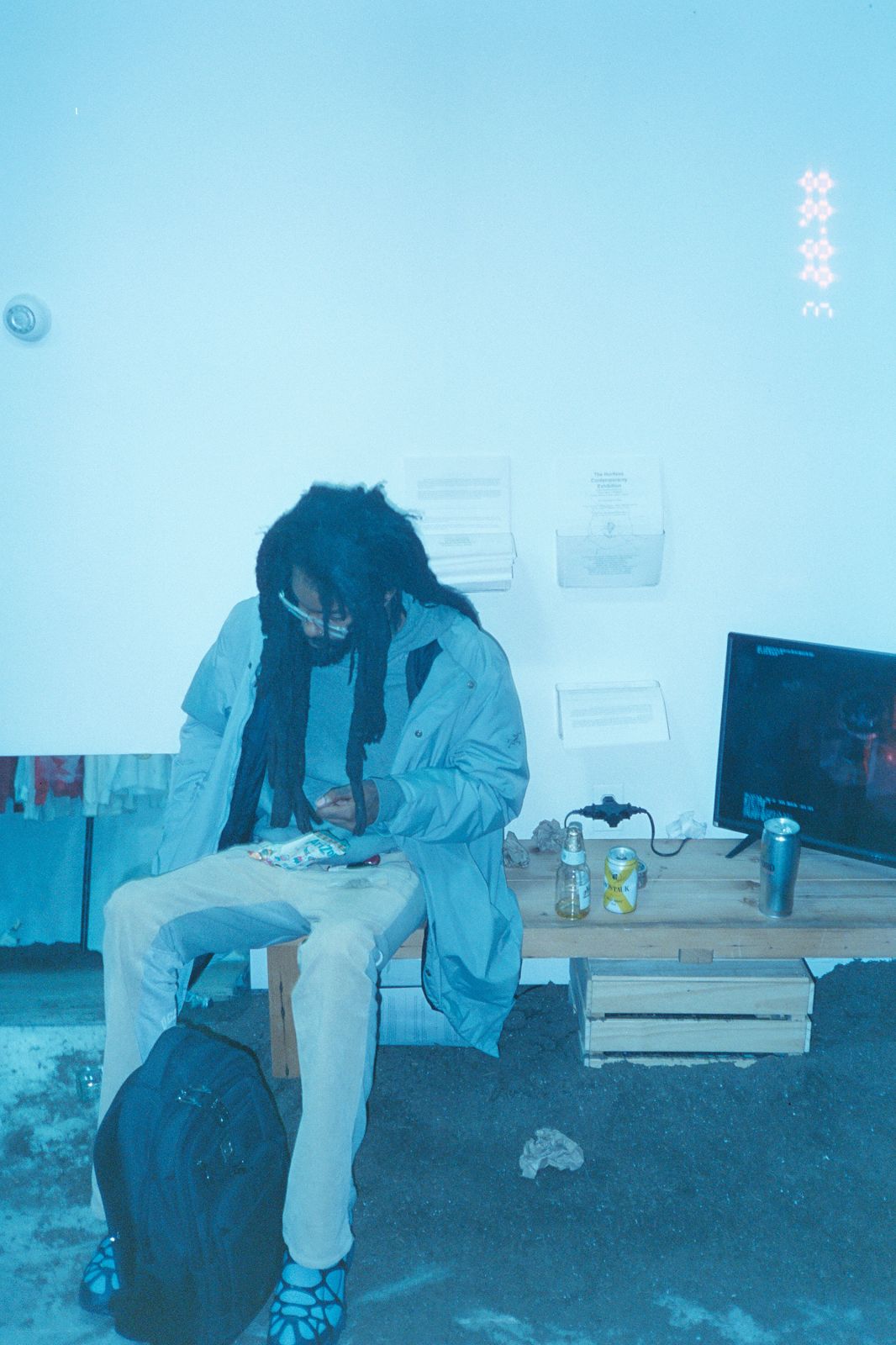 SURF GANG RADIO w/ Pentagrvm 1st April 2025 | Listen on NTS