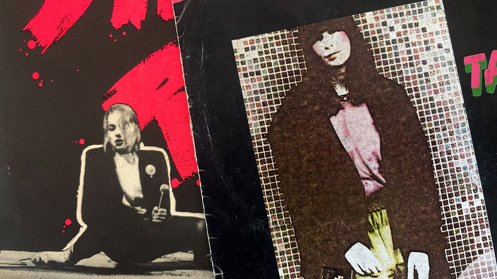 Crossed Wires w/ Amanda Siegel 17th May 2024 | Listen on NTS