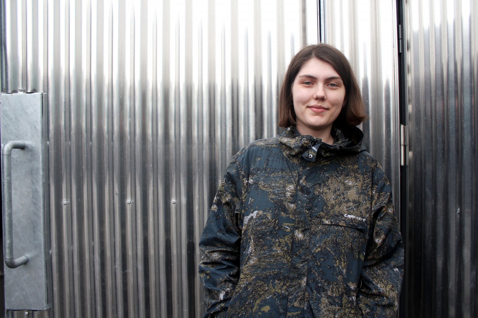 Miss Jay 18th April 2025 | Listen on NTS