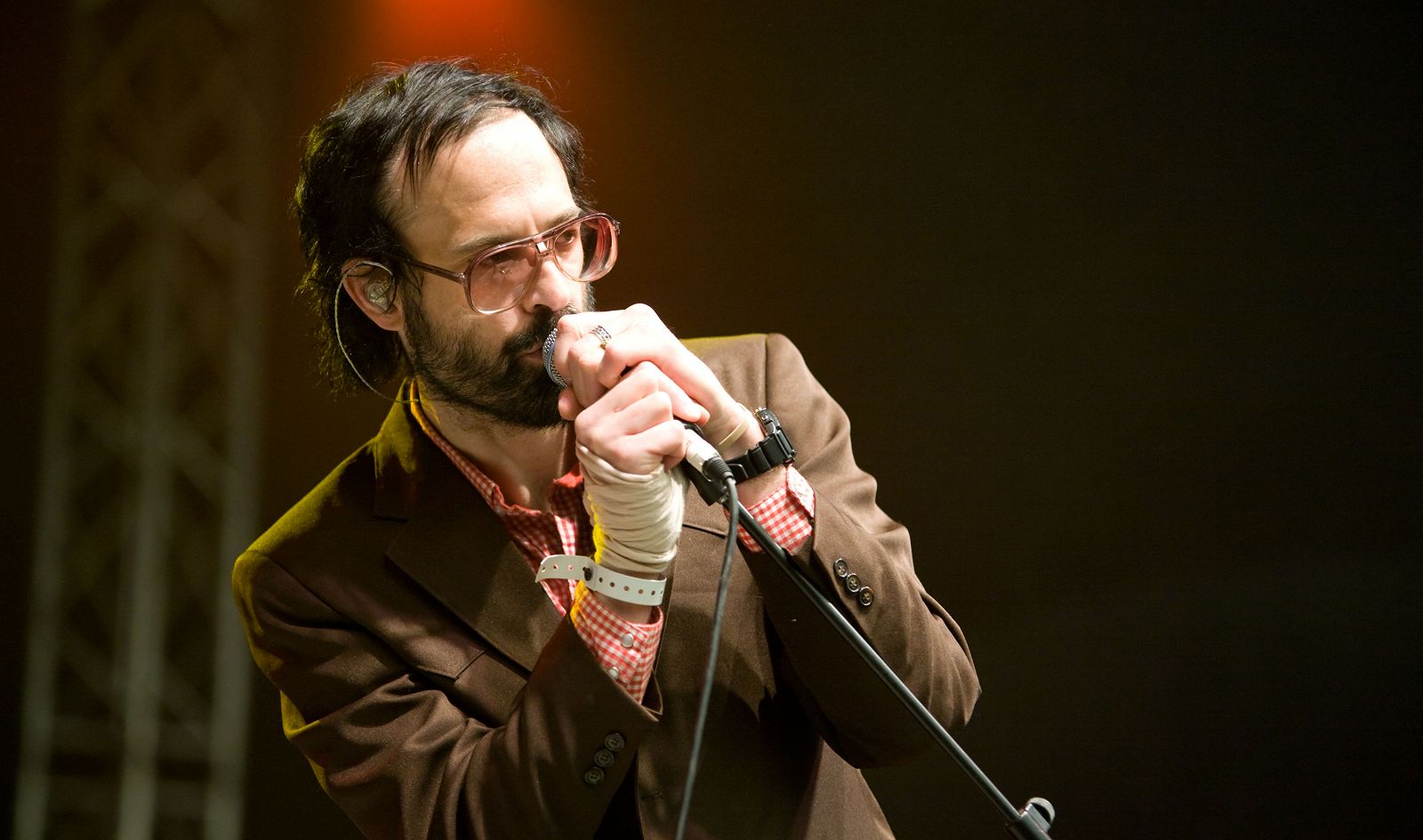 Menthol Mountains - A Tribute To David Berman 9th January 2022 | Listen ...