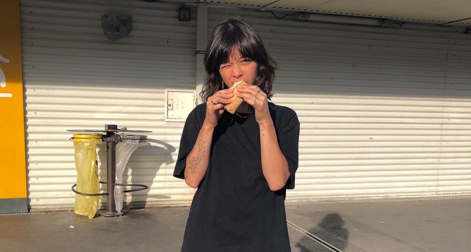 Mimi 22nd September 2022 | Listen on NTS