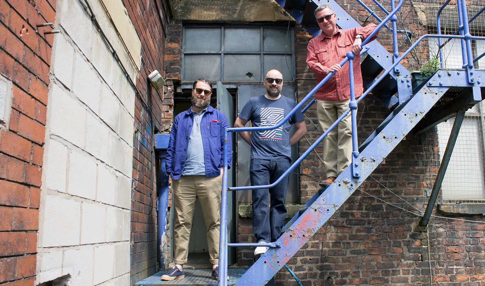 KELVIN BROWN SOUL MUSIC SPECIAL W/ ALAN DARKER & PHILIP WAINWRIGHT 20th ...