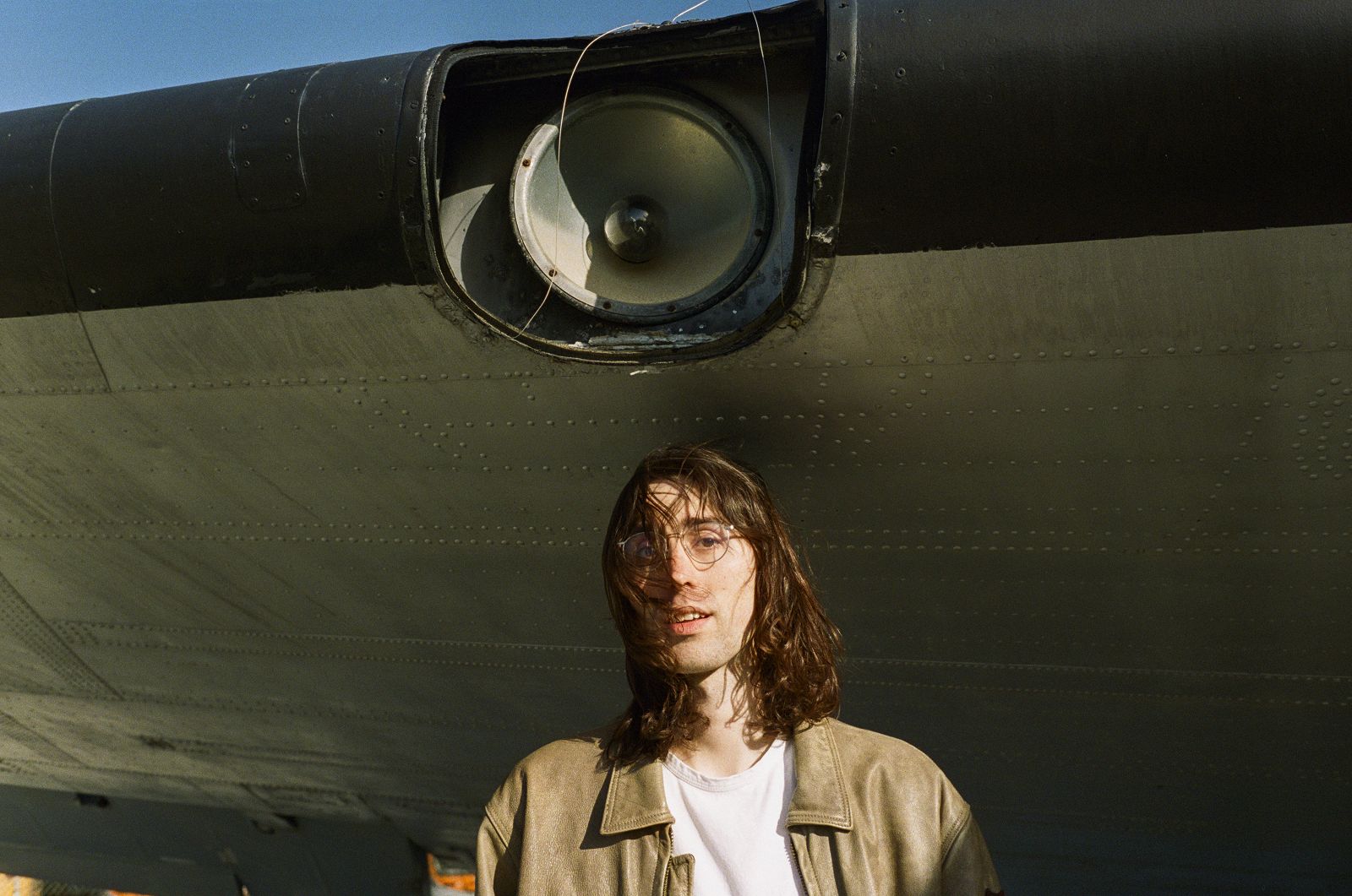 A. G. Cook: Britpop Present 29th April 2024 | Listen on NTS