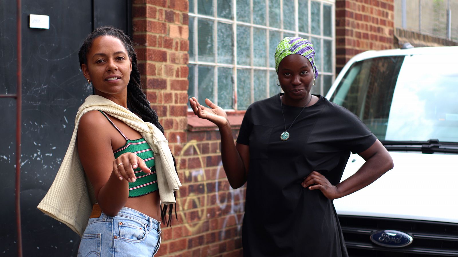 In Flames 3rd September 2022 | Listen on NTS