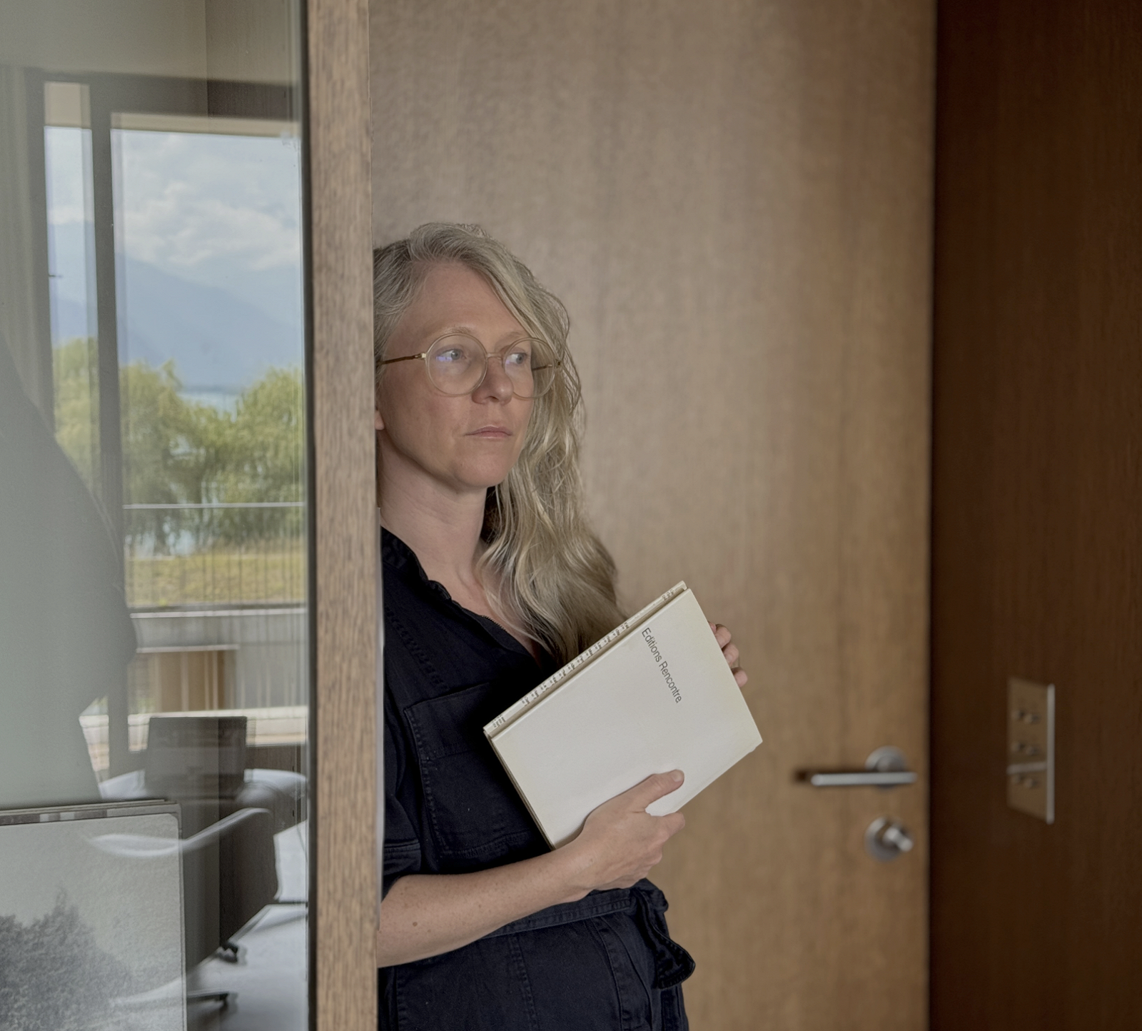Felicia Atkinson: Invisible Music 28th January 2025 | Listen on NTS