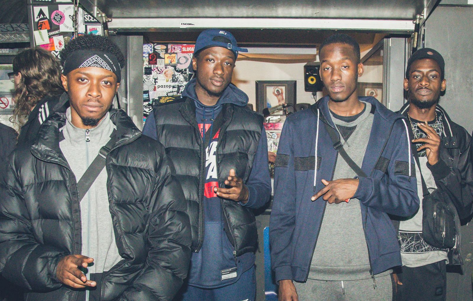 YGG 24th August 2017 | Listen on NTS