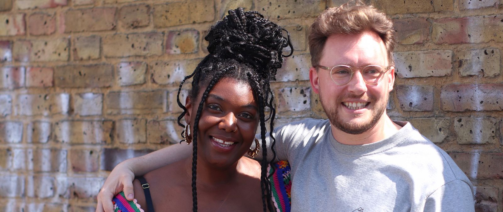 The One Glove Breakfast Show w/ Macca & Yazmin Lacey 29th April 2023 ...