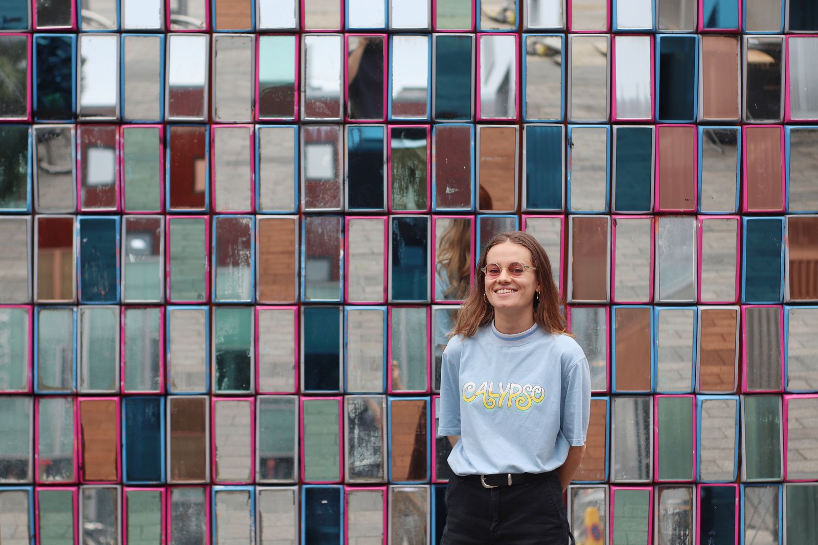 Poly-Ritmo 27th September 2023 | Listen on NTS