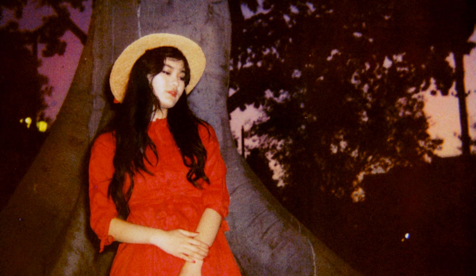 Liquid Mirror w/ Olive Kimoto 11th February 2019 | Listen on NTS