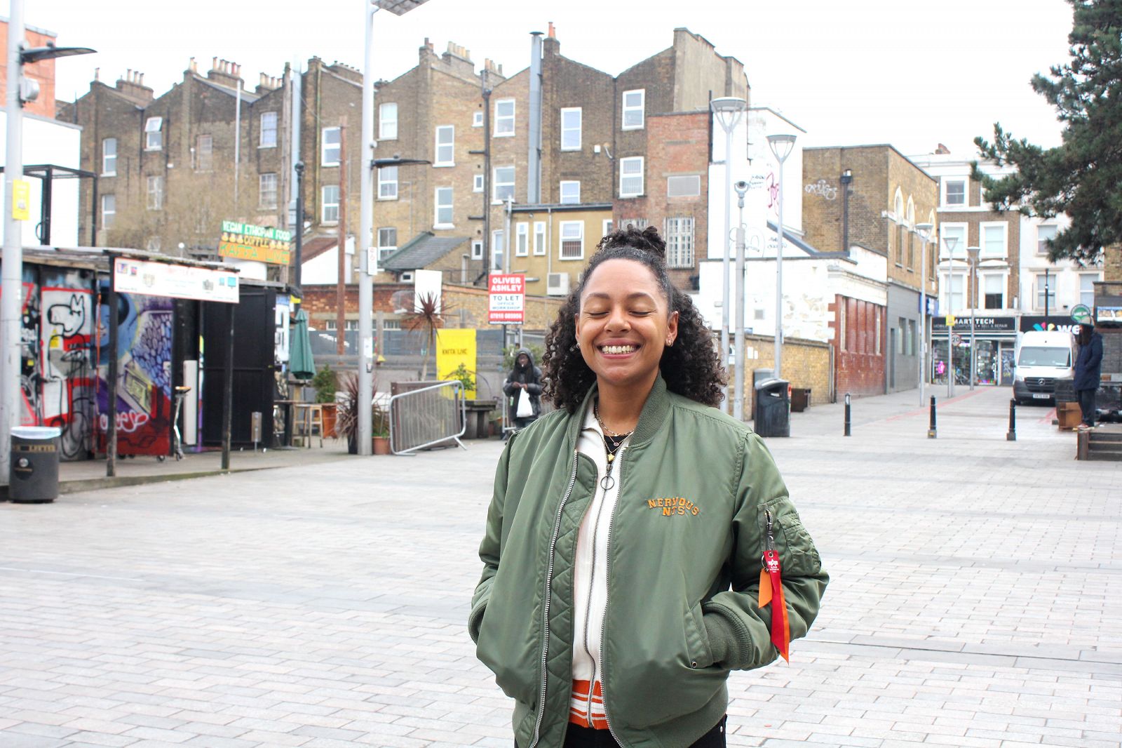 Soup To Nuts w/ Ruby Savage 27th June 2025 | Listen on NTS