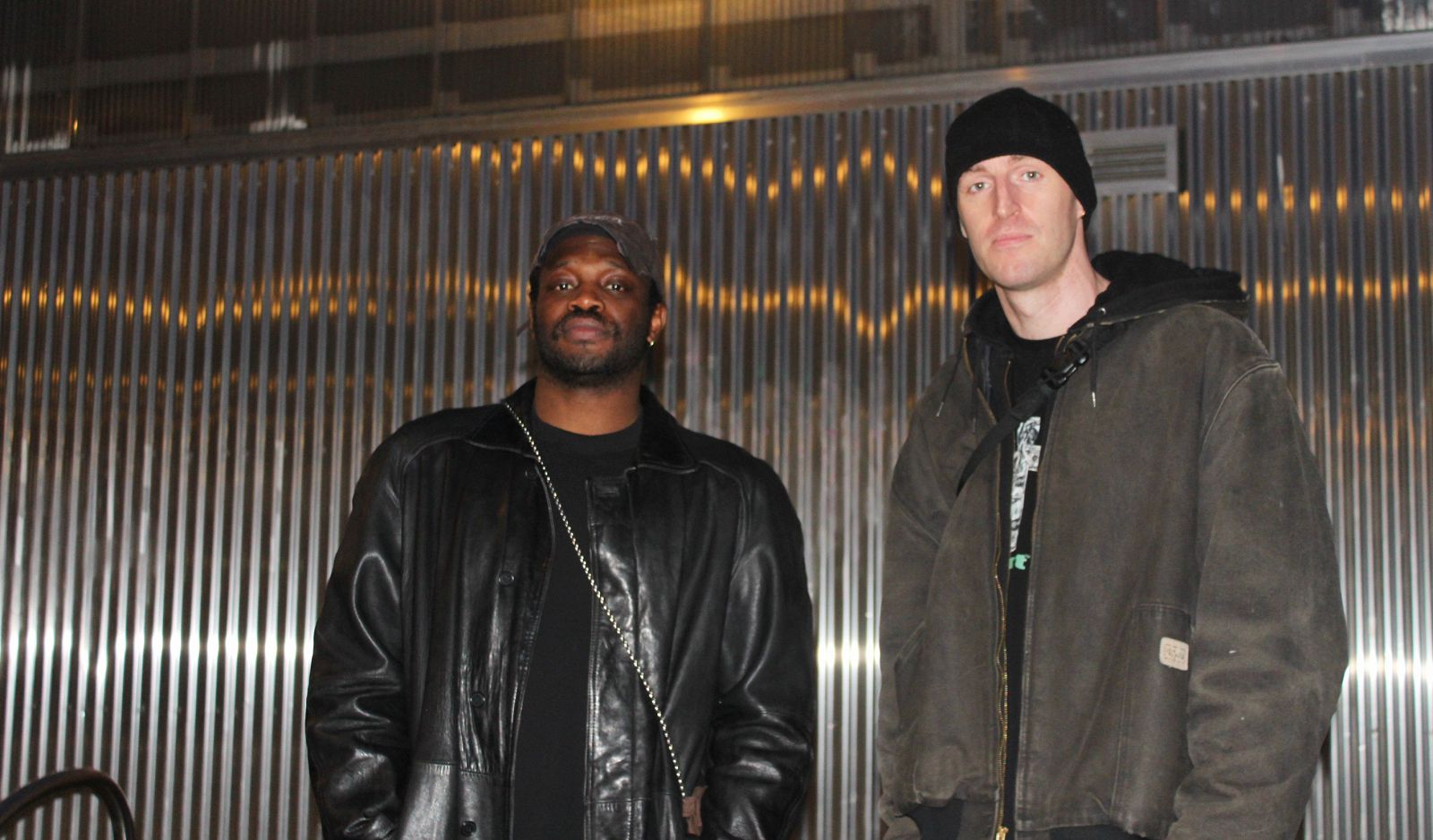 Scenic Route w/ Theo & Mark William Lewis 12th December 2025 | Listen ...