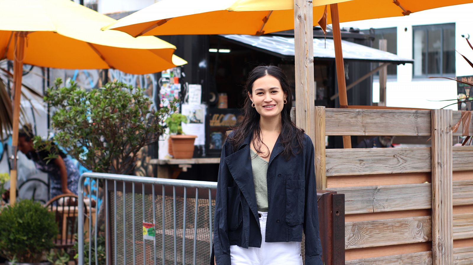 Leiah Fournier 6th September 2022 | Listen on NTS