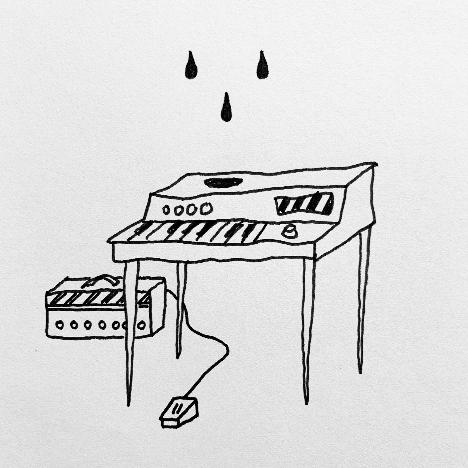 SÉANCE CENTRE w/ Real People Music 19th July 2023 | Listen on NTS