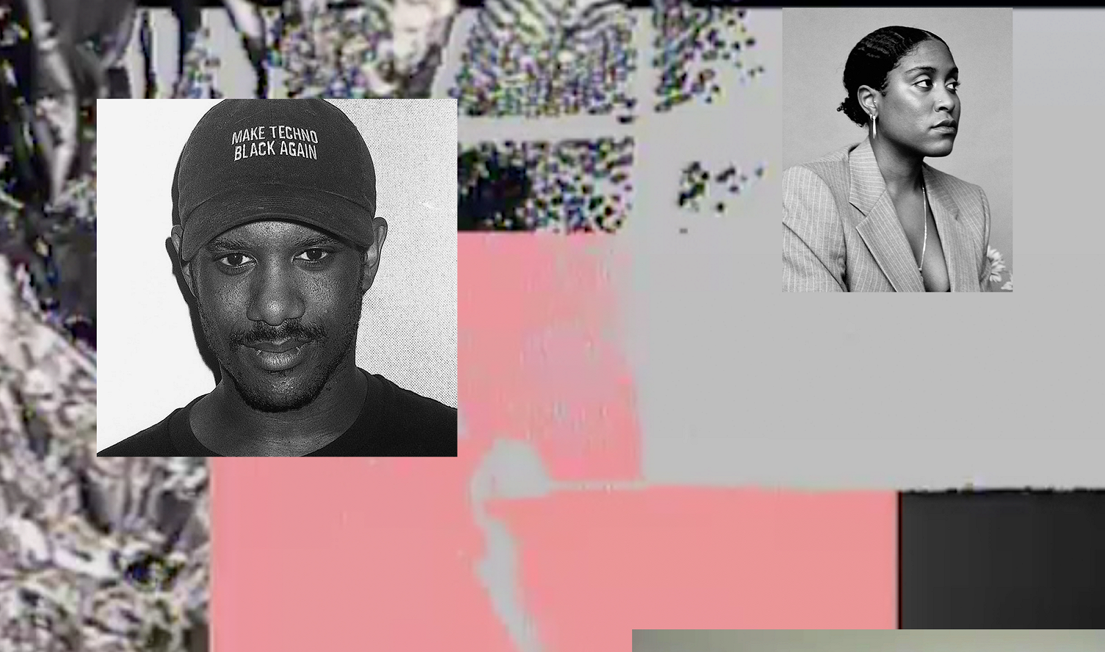 Rave Reparations Radio w/ Alima Lee, DeForrest, & Mandy Harris Williams ...