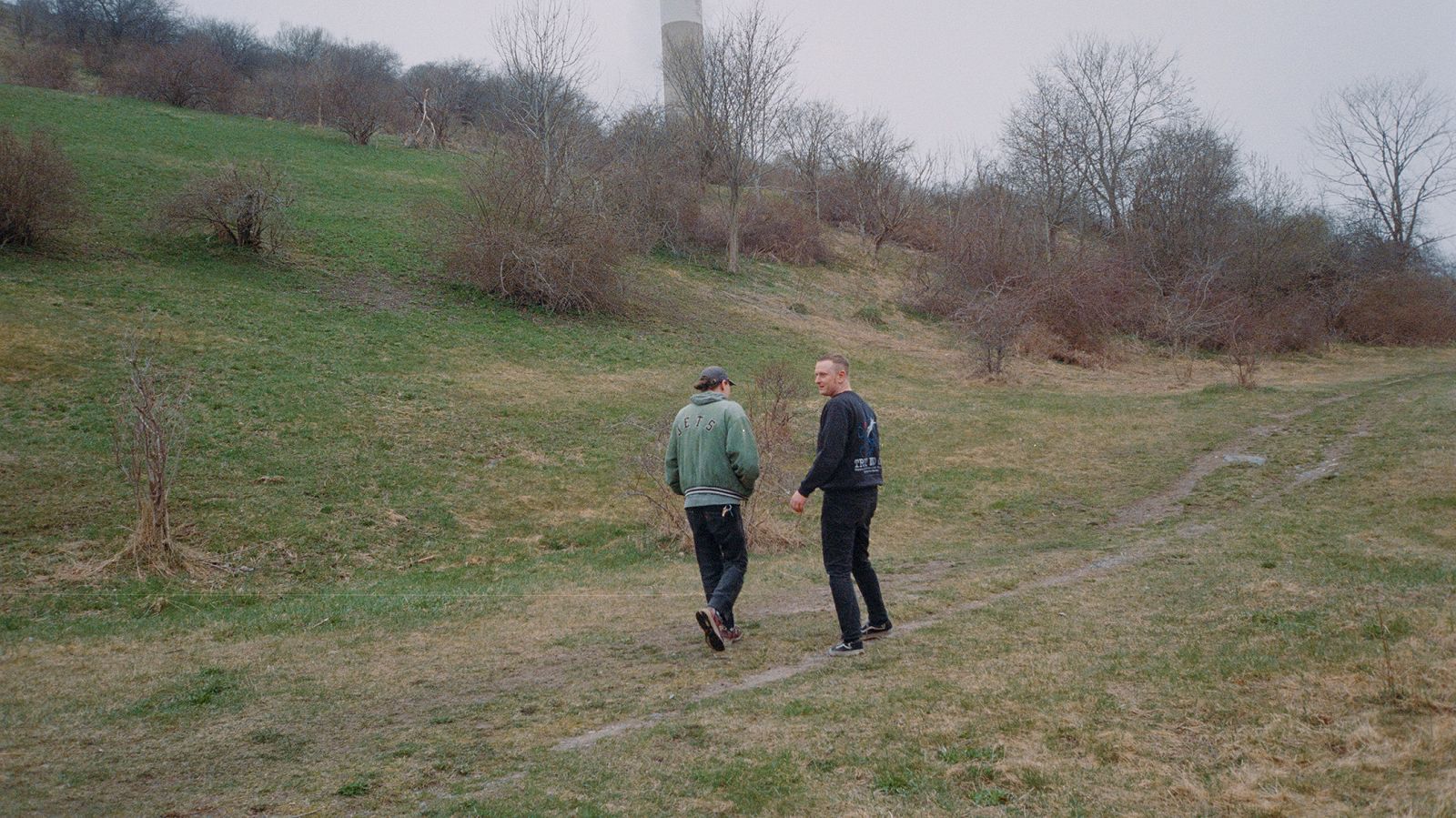 XKATEDRAL w/ LINUS HILLBORG & THEODOR KENTROS 14th June 2023 | Listen on NTS