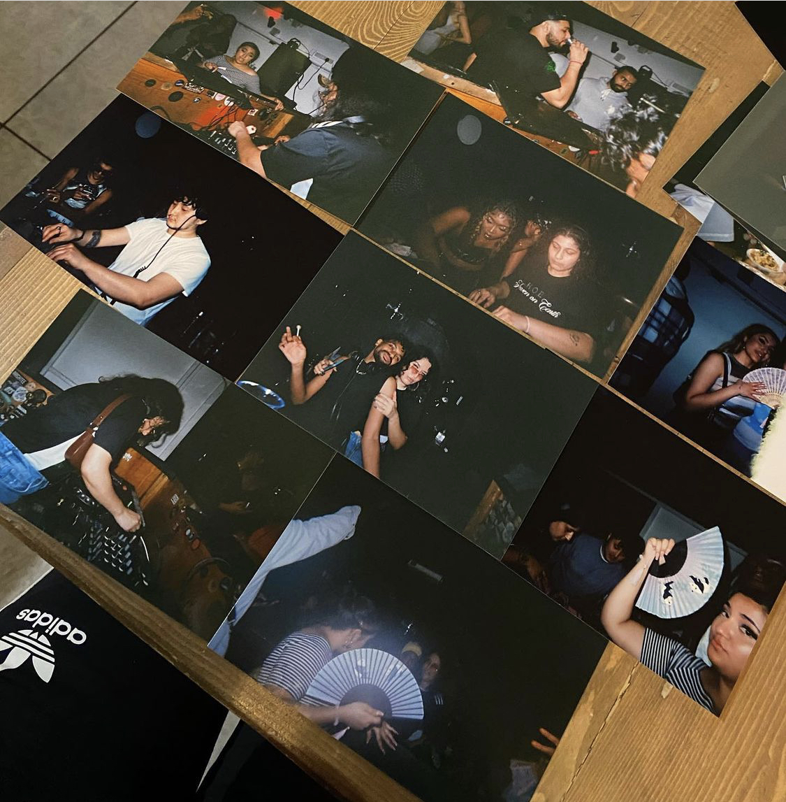 Cousins | Listen on NTS