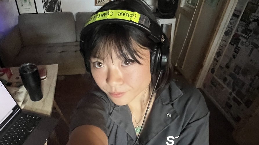 fight milk w/ bagel technician 21st January 2024 | Listen on NTS