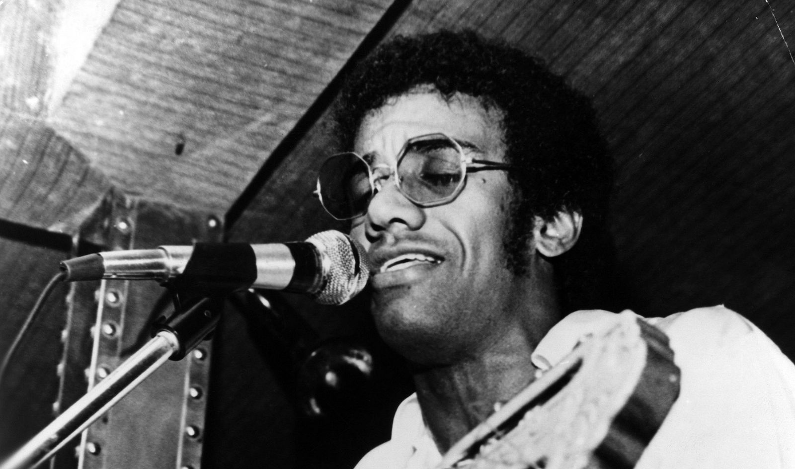 Dactylian & Palo Santo Discos w/ Alex Figueira - Jorge Ben Special 28th ...