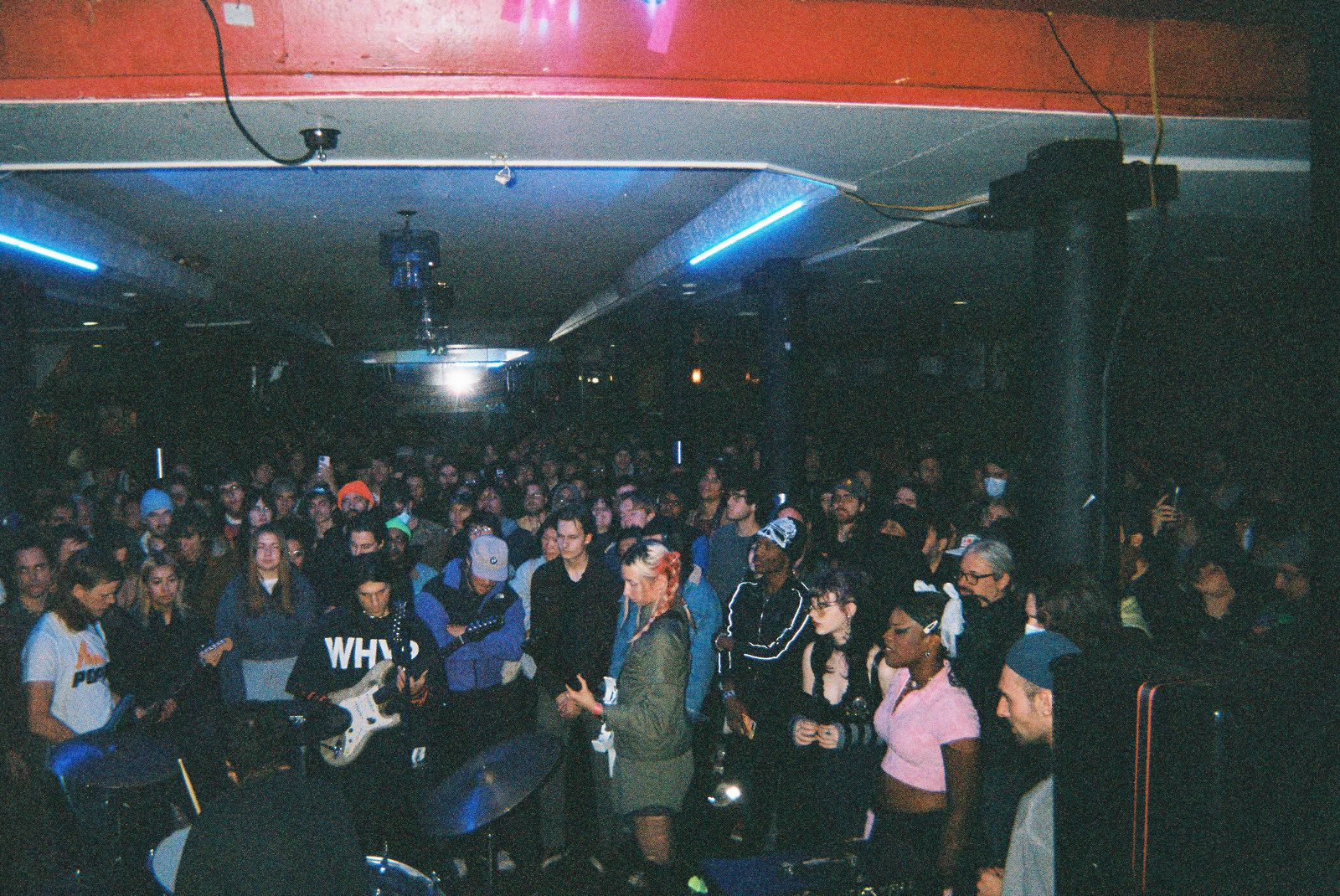 THEY ARE GUTTING A BODY OF WATER 12th April 2024 | Listen on NTS