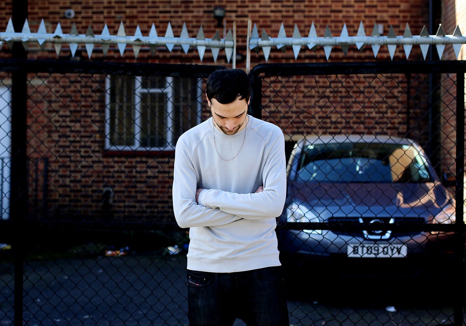 Mosca | Listen on NTS