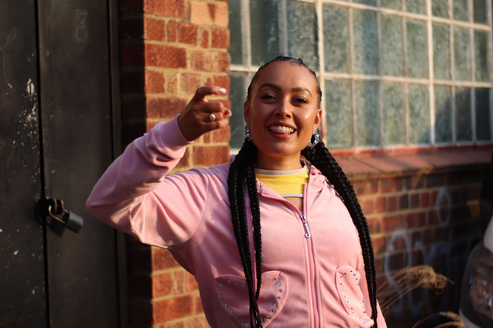 Bossy LDN 24th March 2022 | Listen on NTS